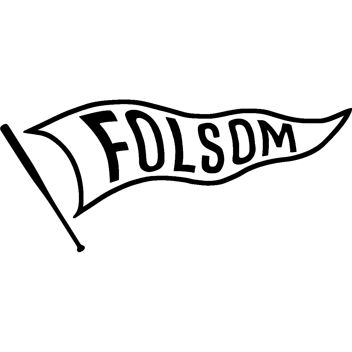 FOLSOM LOGO DFSA ICON – David Folsom, Architect